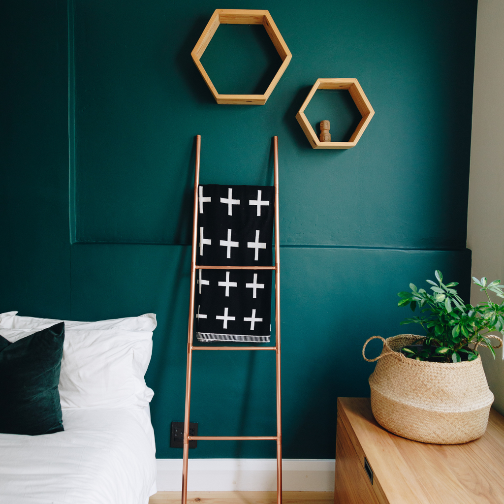 Copper Ladder – Copptique
